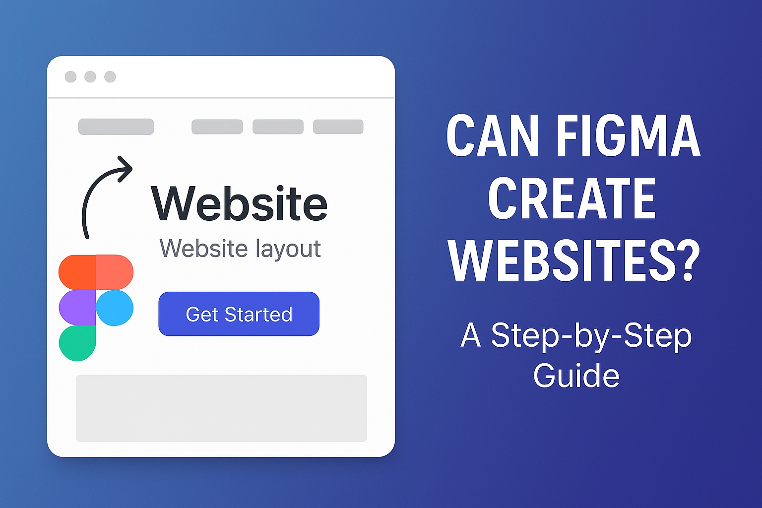 Can Figma Create Websites – Designilo