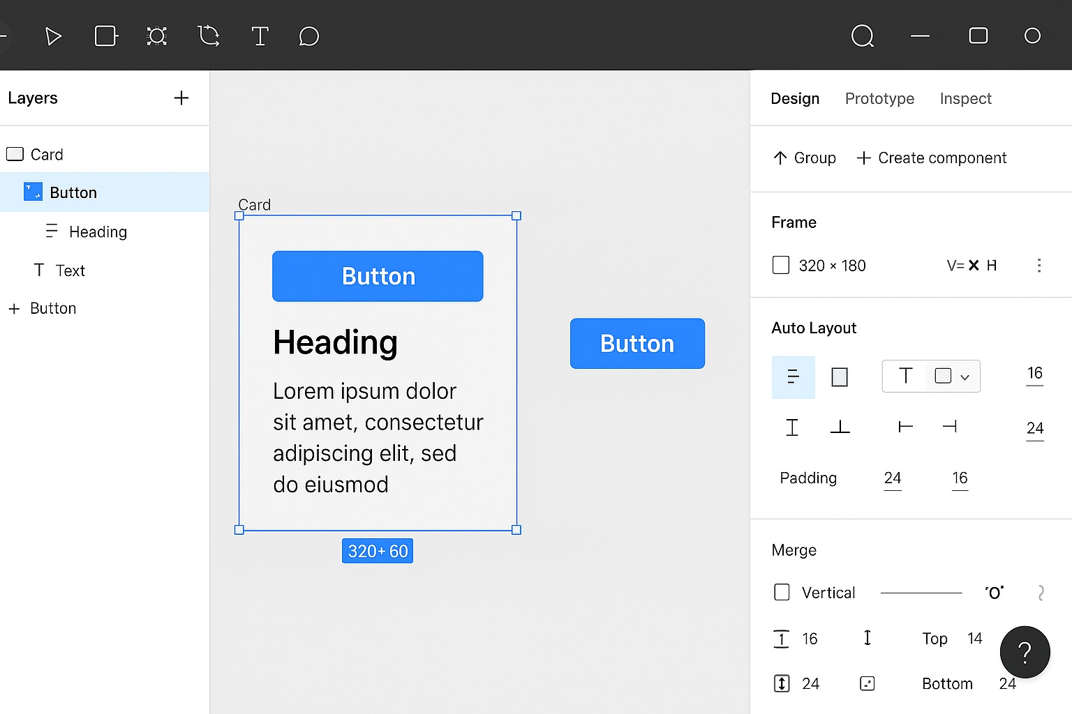 Can I Merge Blocks in Figma? – Designilo