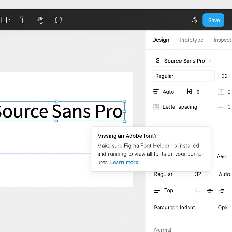 Can You Add Adobe Fonts to Figma? – Designilo