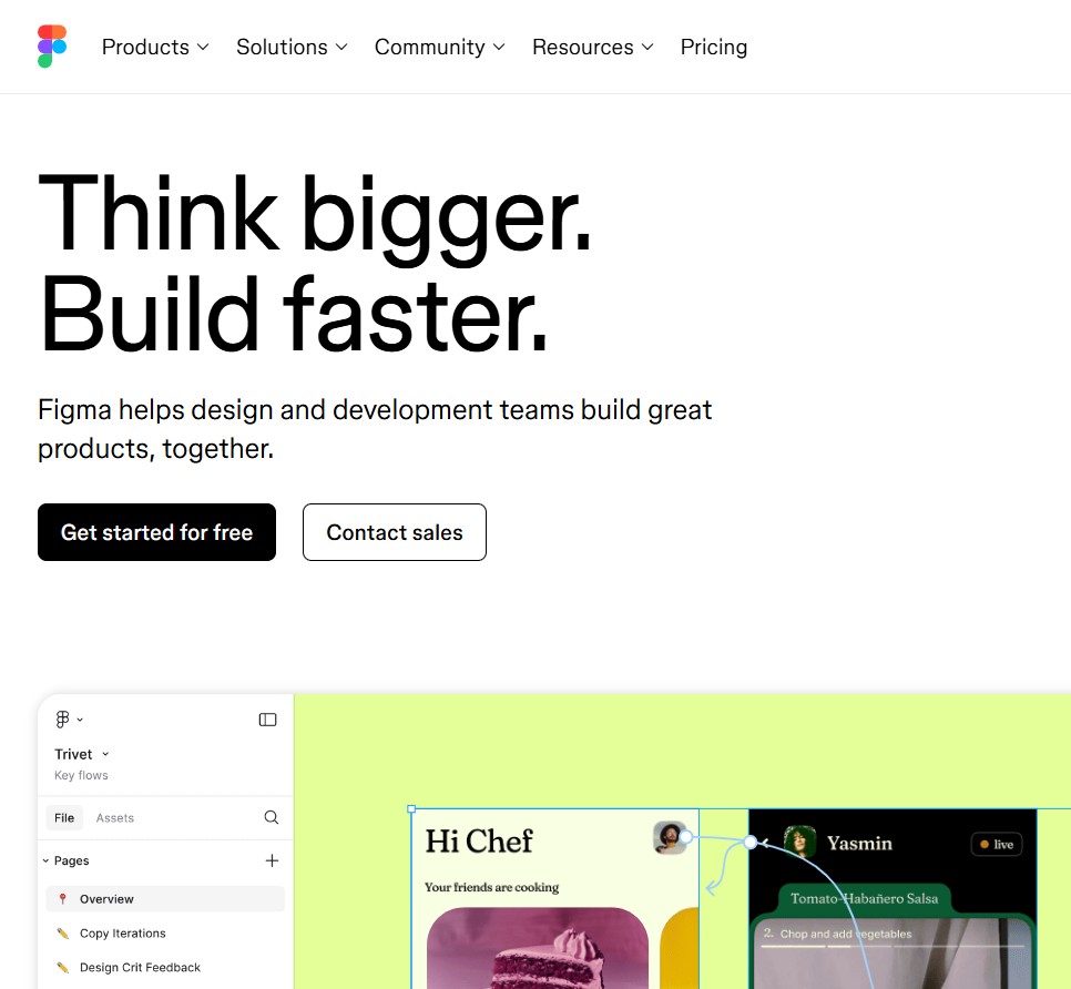 Getting Started with Figma: A Beginner’s Guide to UI Design – Designilo