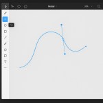 How to bend a line in Figma – Designilo