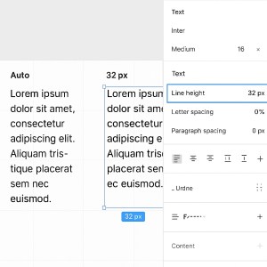 How to Change Line Height in Figma – Designilo