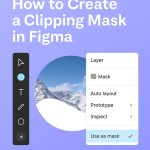 How to Create a Clipping Mask in Figma – Designilo