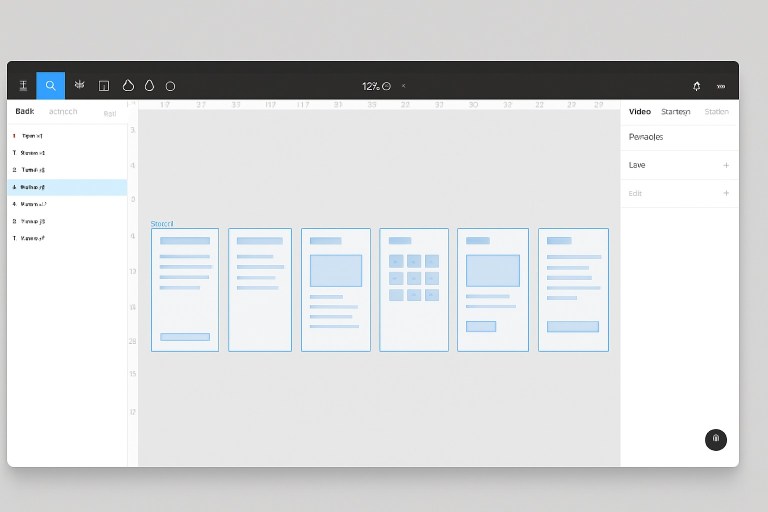 How to Extend a Page in Figma – Designilo