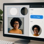 How to Mask in Figma – Designilo