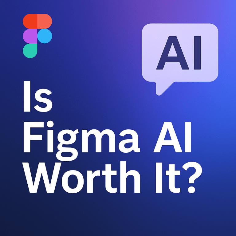 Is Figma AI Worth It? Here’s What You Need to Know – Designilo