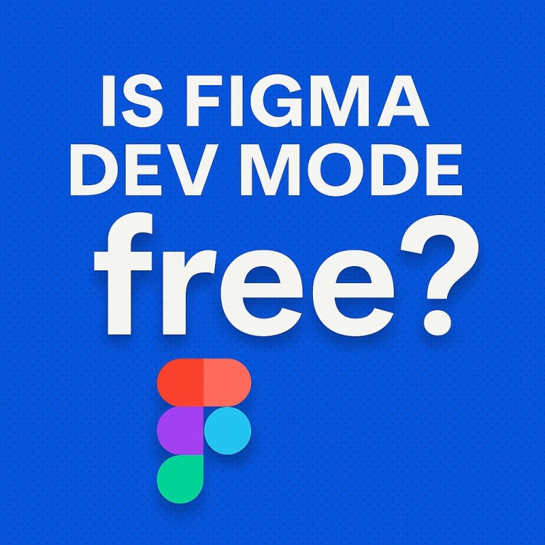 Is Figma Dev Mode Free? Here’s What You Need to Know – Designilo