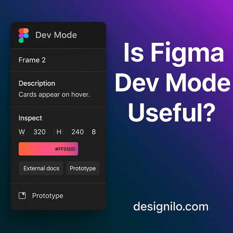 Is Figma Dev Mode Useful? Here’s Why Teams Are Making the Switch ...
